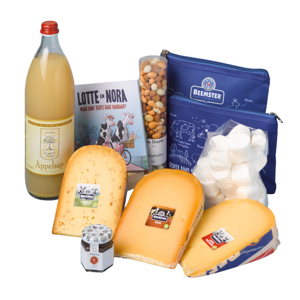 Home - Beemster Cheese