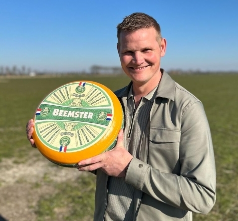 Beemster® & Brams Natuur: ontdek Beemster® Graskaas - Beemster® kaas
